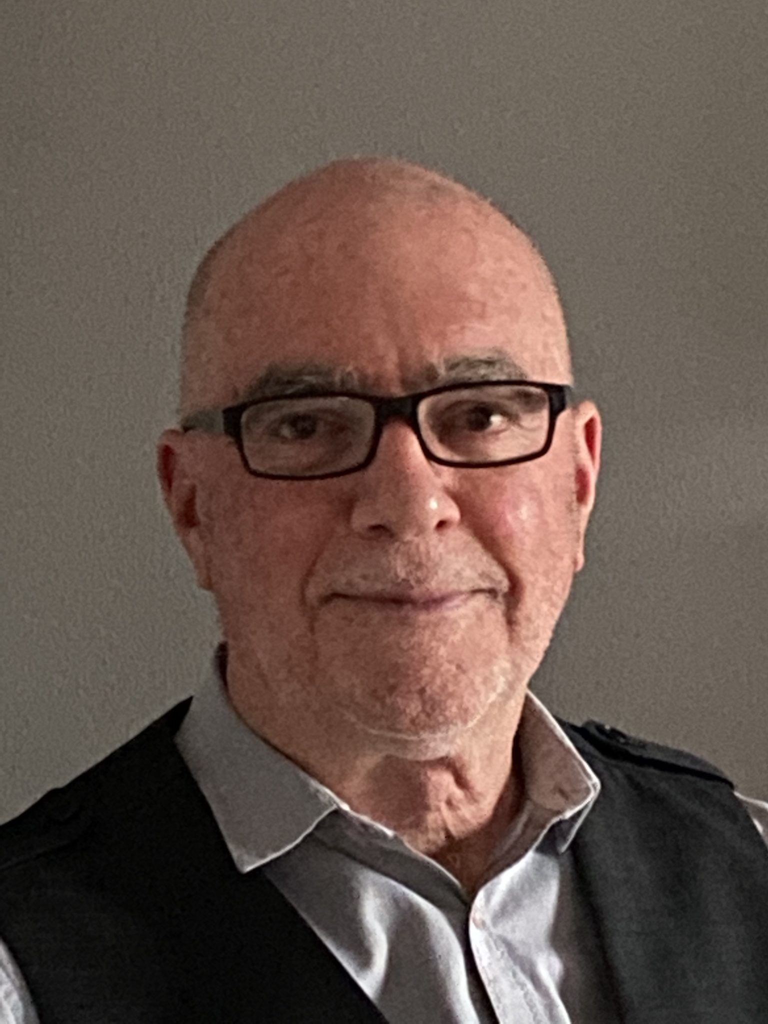 Paul Lamar Biography | LifePath