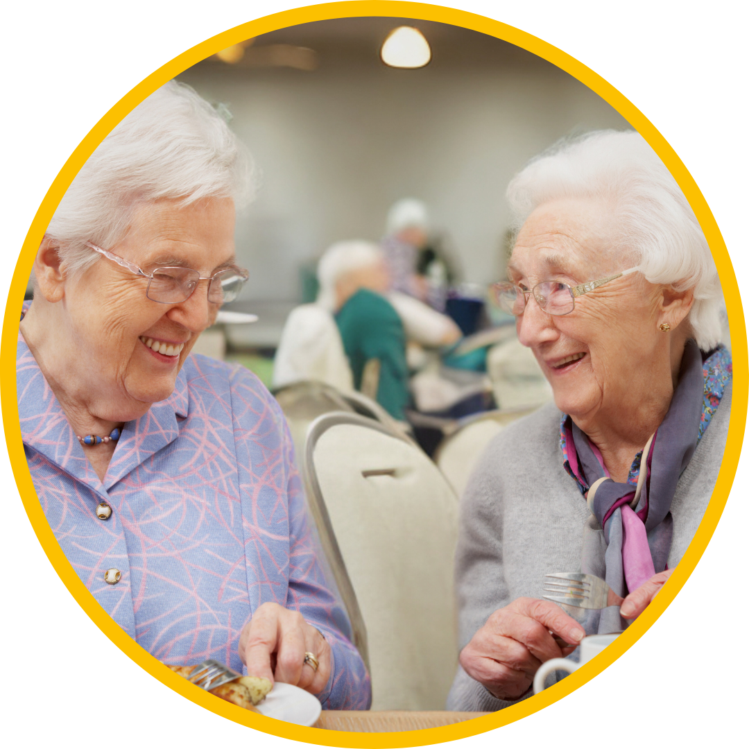 Dining Options | LifePath