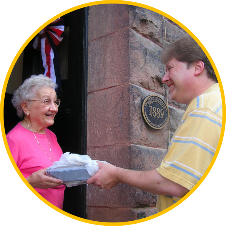 Dining Options | LifePath